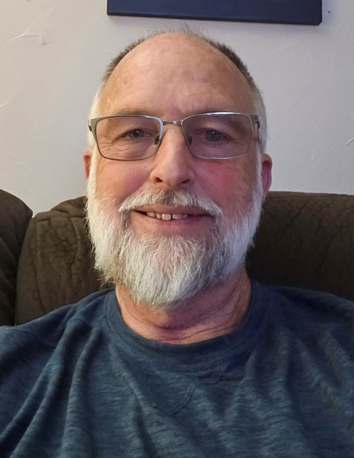 Keith Hatcher Obituary - Tumwater, WA