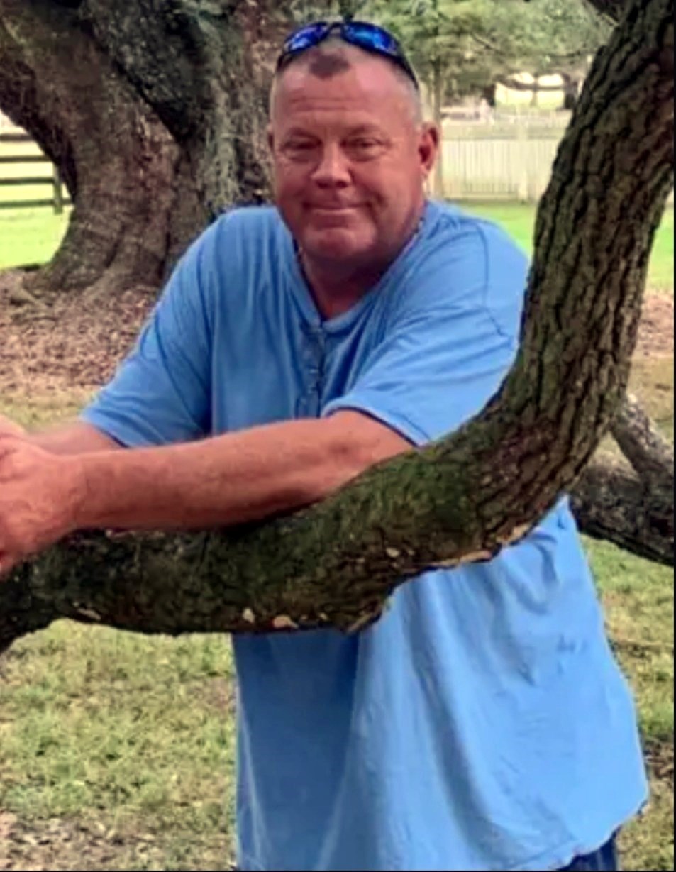 Gene Giles Obituary - Norco, LA