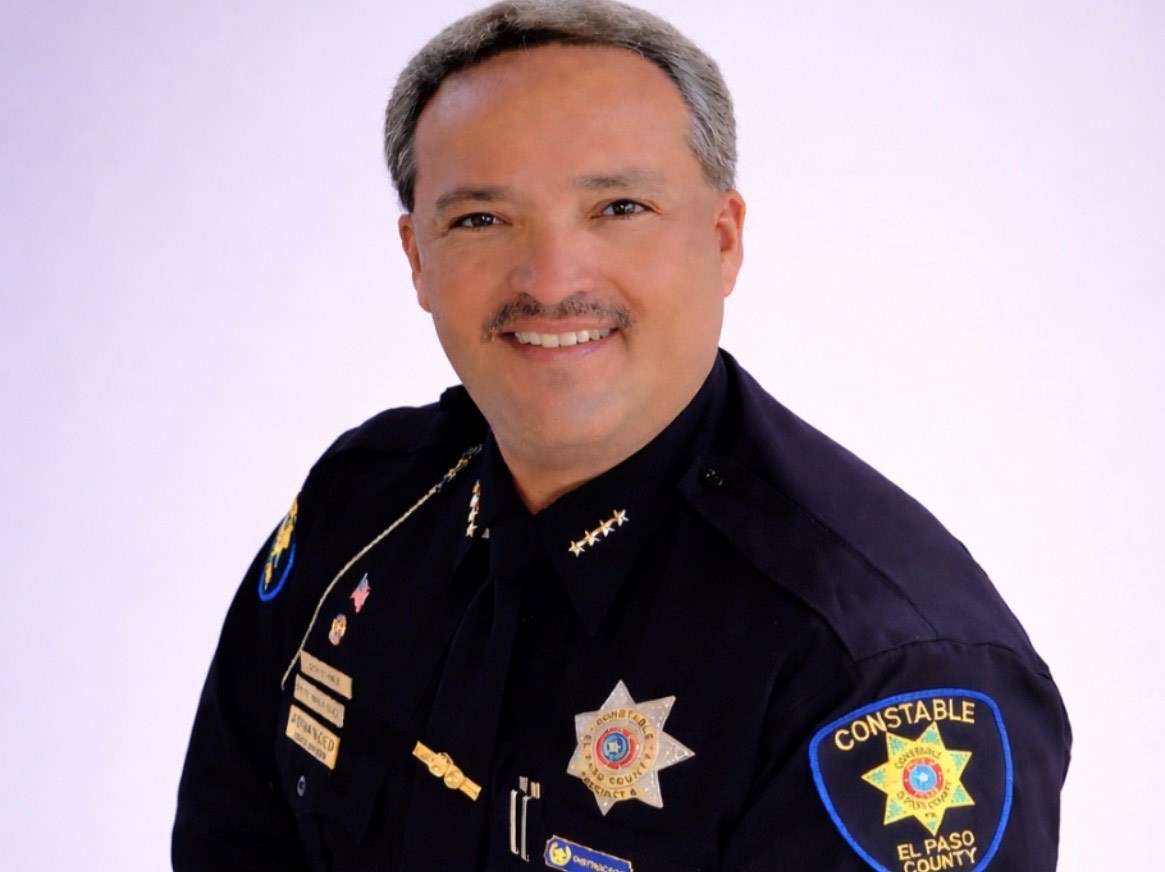 Peter Melendez Obituary - El Paso, TX