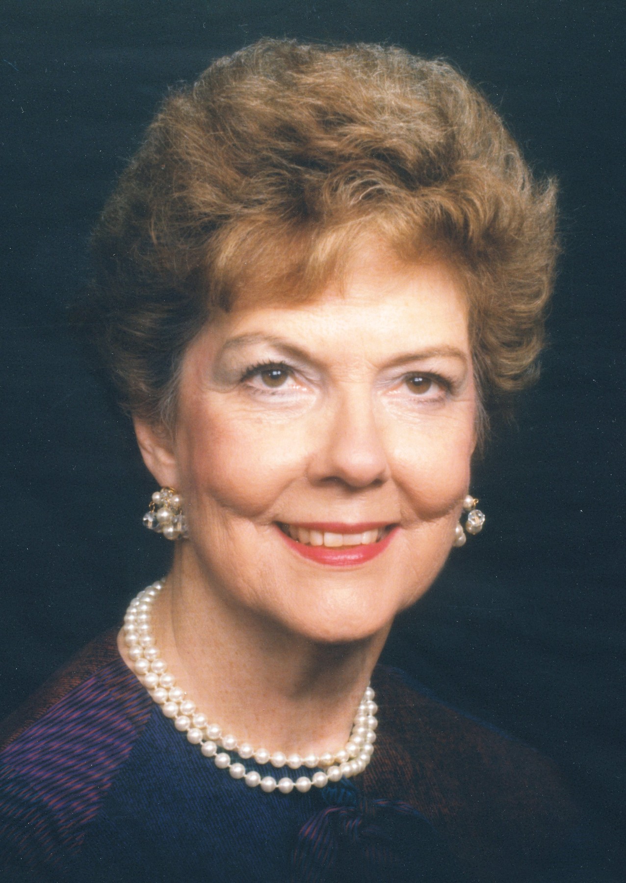 Betty Jones Obituary - Nacogdoches, TX