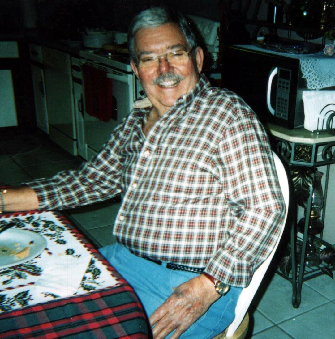 Robert W. Hunnicutt Obituary - Gardendale, AL