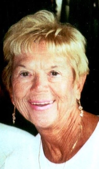 Victoria Panetti Obituary - New Port Richey, FL