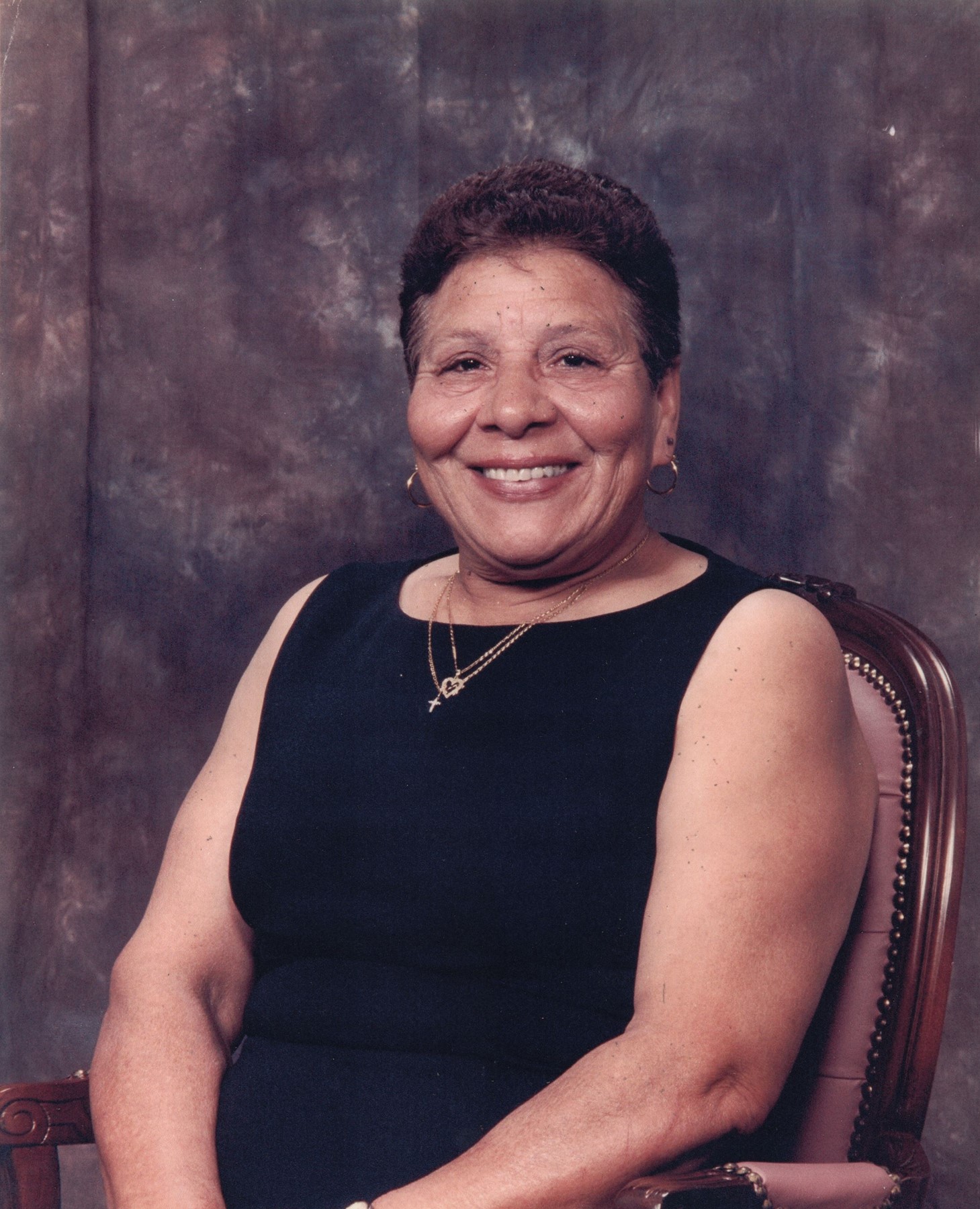 Maria Morales Obituary - Mesa, AZ