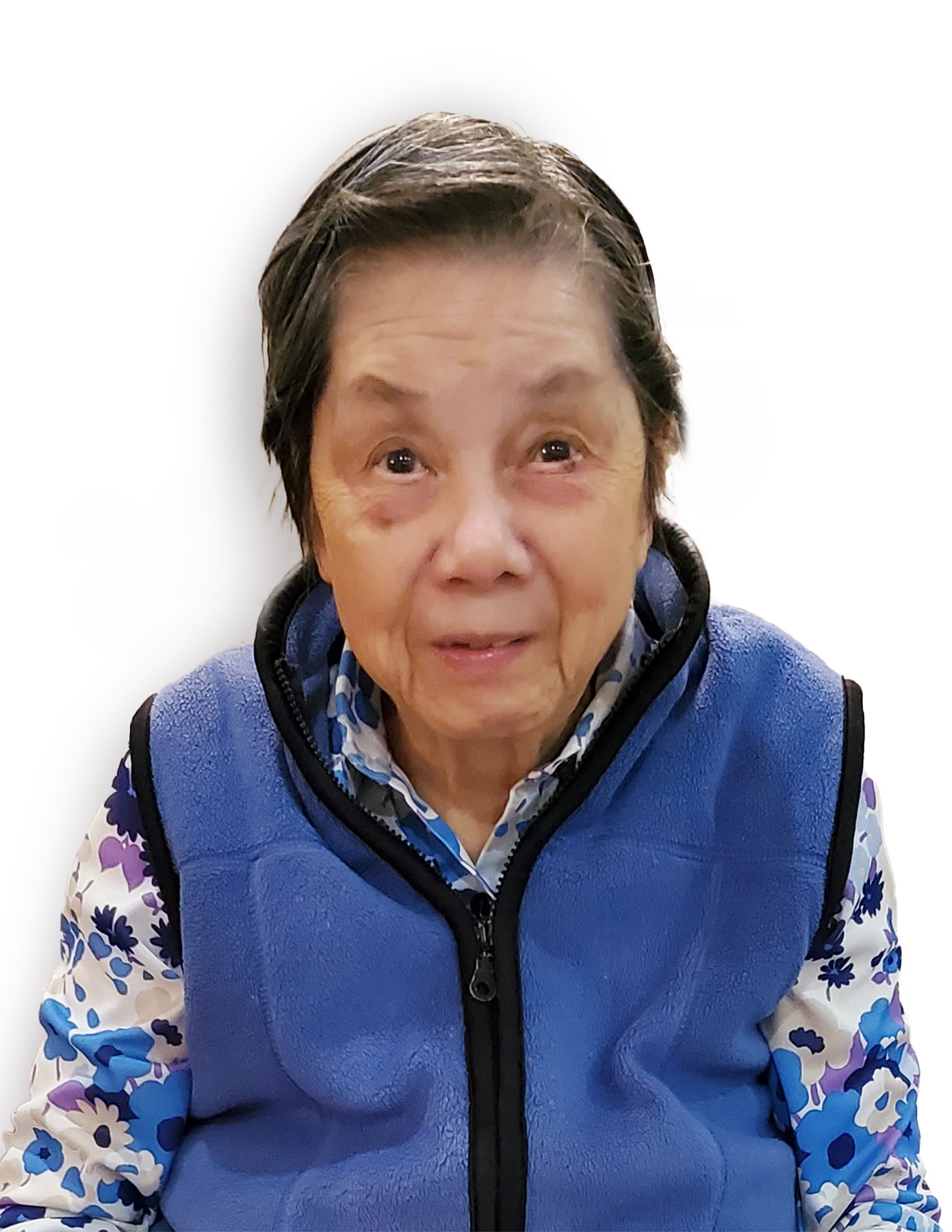 Mei Yiu Chan Tang Obituary - Burnaby, BC
