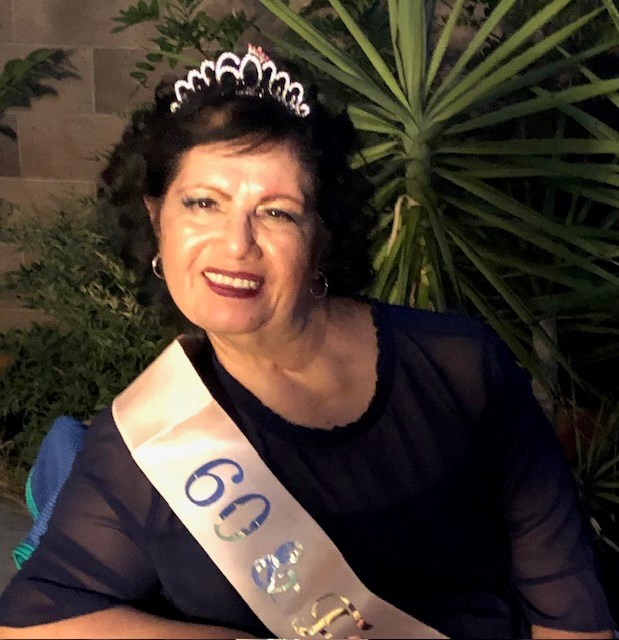 Maria Galaviz Obituary - Santa Ana, CA