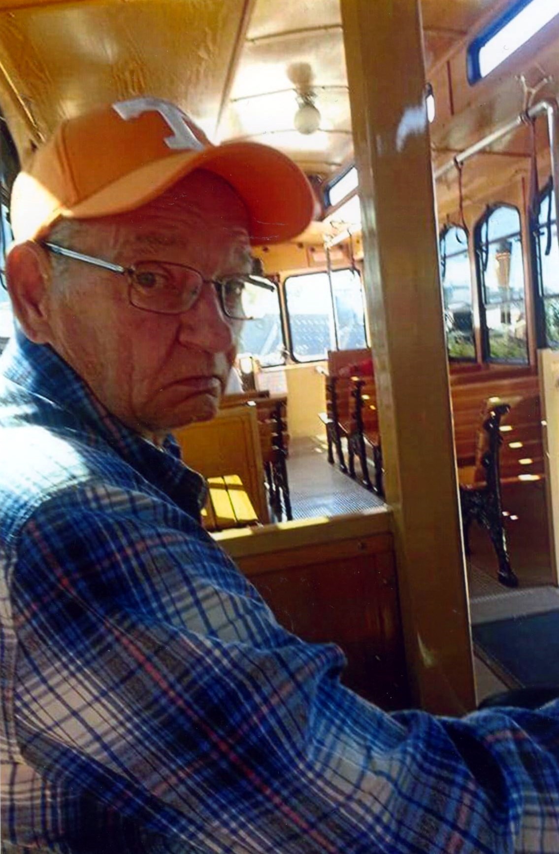 David Pridemore Obituary - New Tazewell, TN