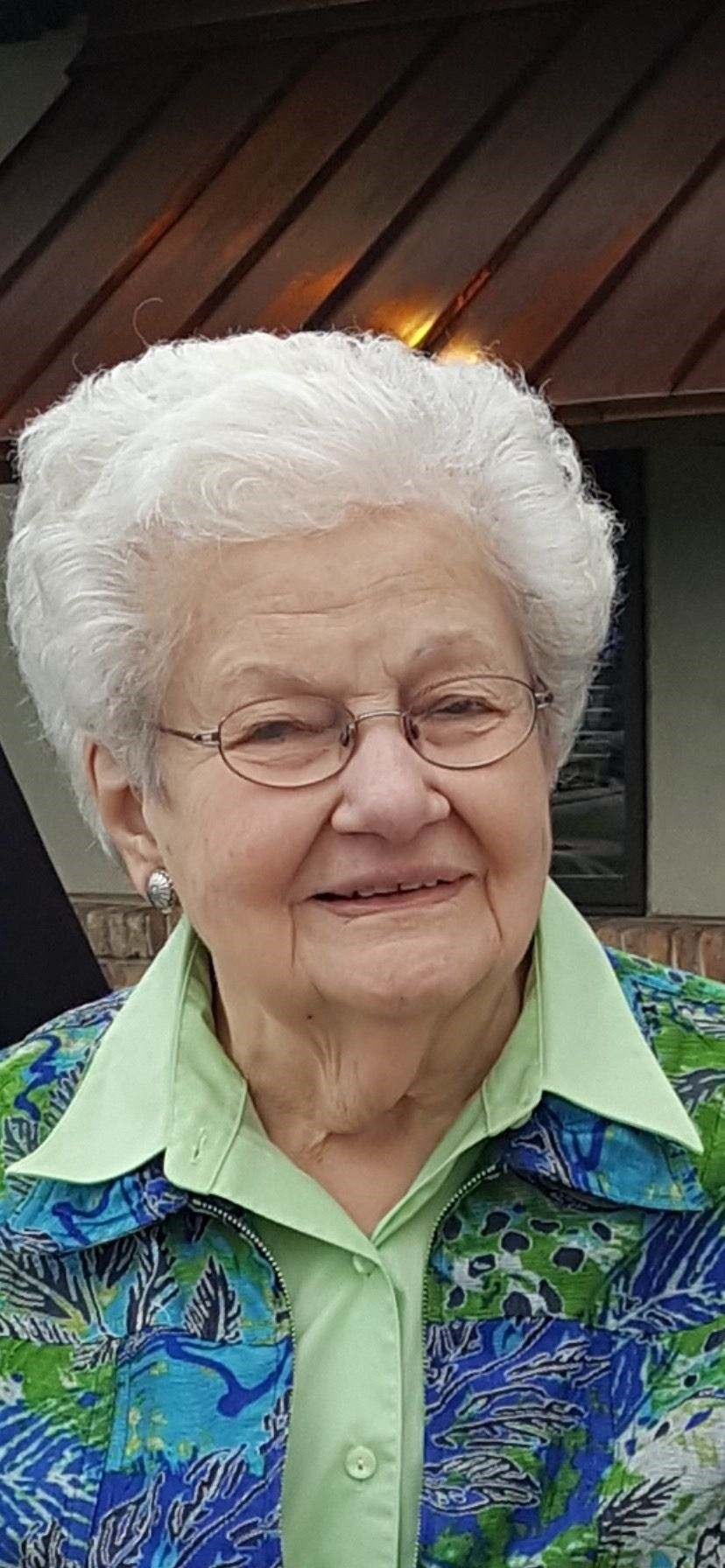 Margaret Naylor Obituary - Timonium, MD