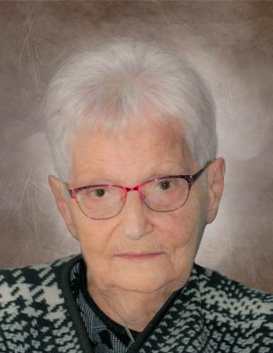Marie-Claire Beauchemin Obituary - La Baie, QC