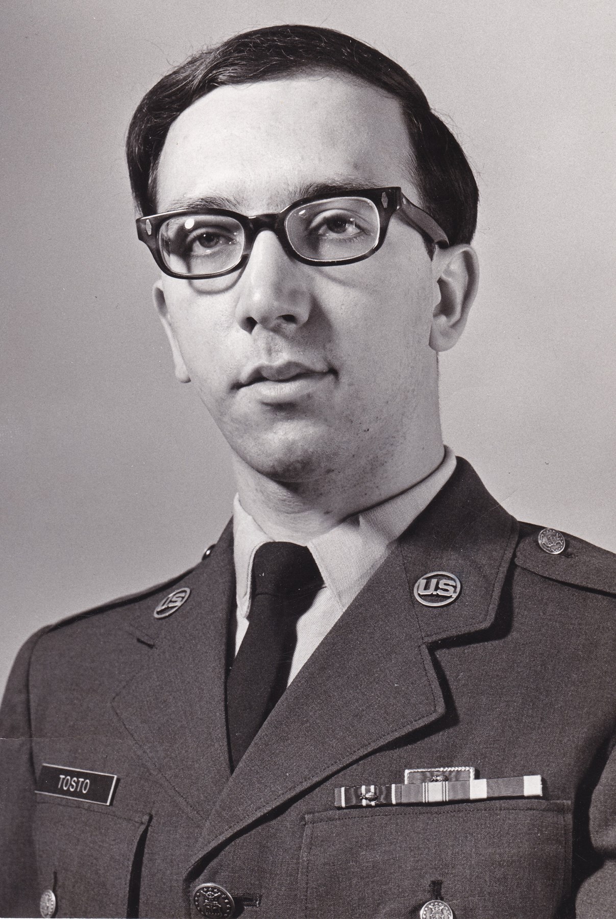 Joseph Tosto Obituary - Oceanside, CA