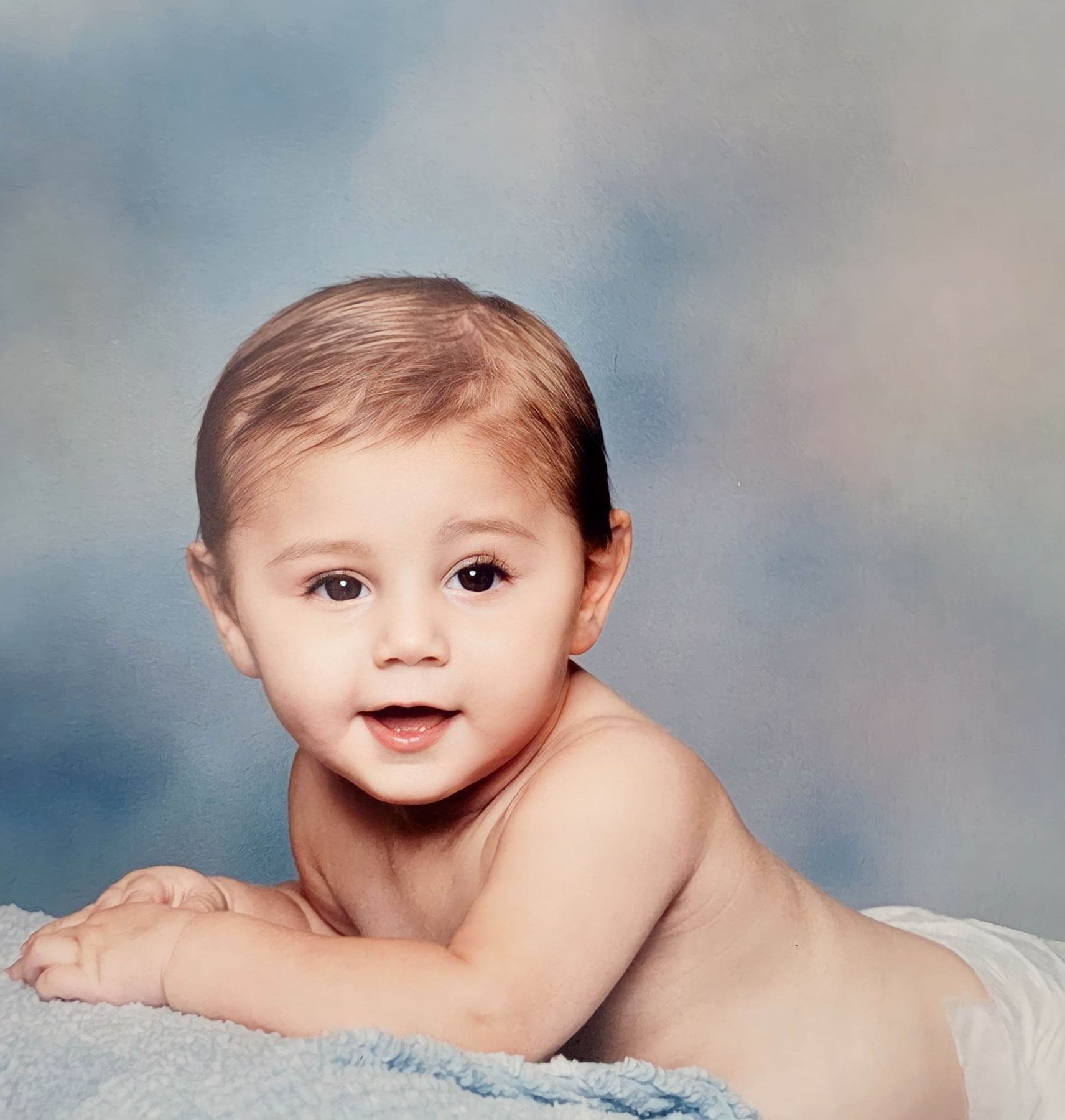 Rudolph John Malbrough III Obituary - Houston, TX