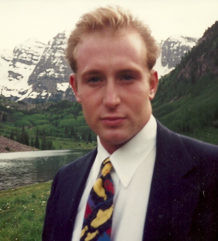 David Mullen Obituary - Nashville, TN