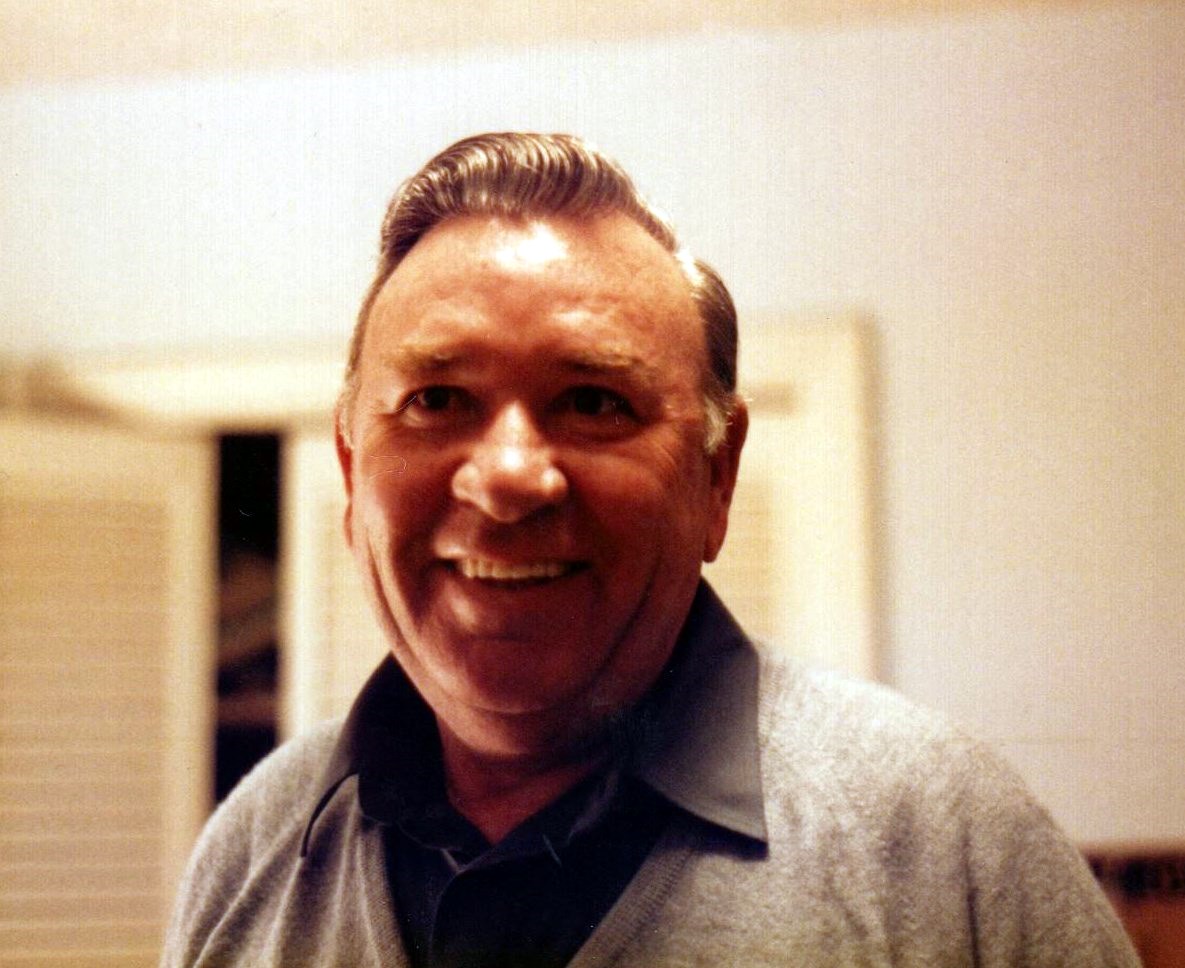 Edwin Johnson Obituary - Atlanta, GA