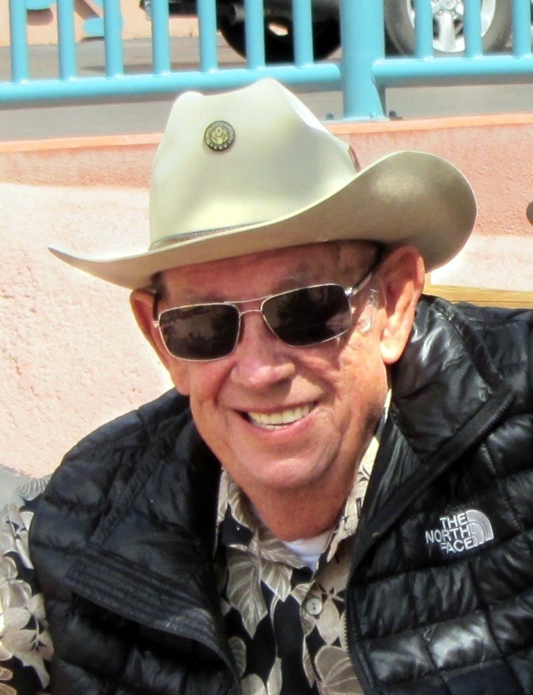 CMSgt Jeffrey United States Air Force, (Ret.) Obituary - Colorado ...