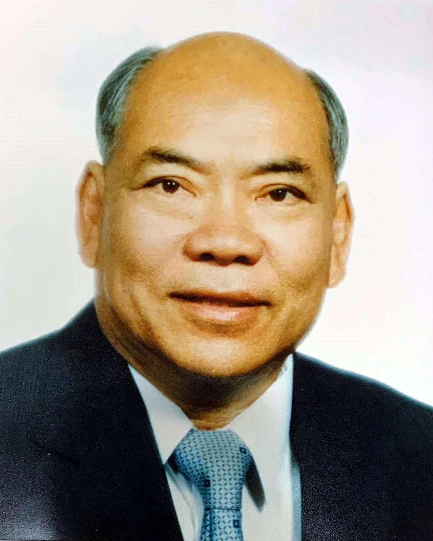 Kenneth Wah Gien Kwan Obituary - Vancouver, BC