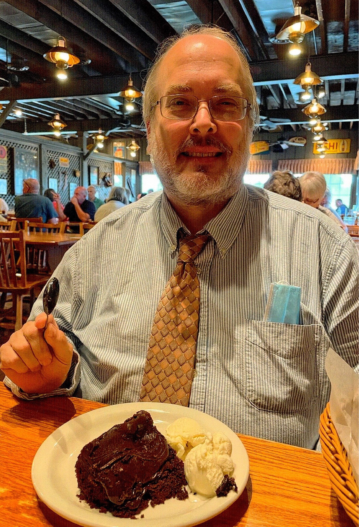 Bryce Gamblin Obituary - St. Louis, MO