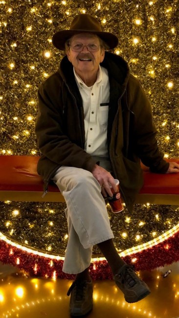 Larry Dean Lee Obituary - Mechanicsville, VA