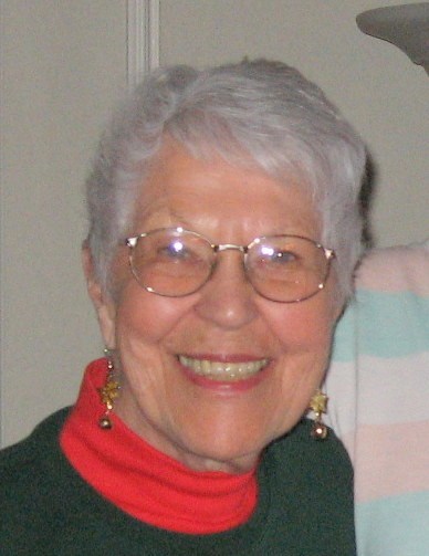 Jeanette Martin Young Obituary - Dallas, TX