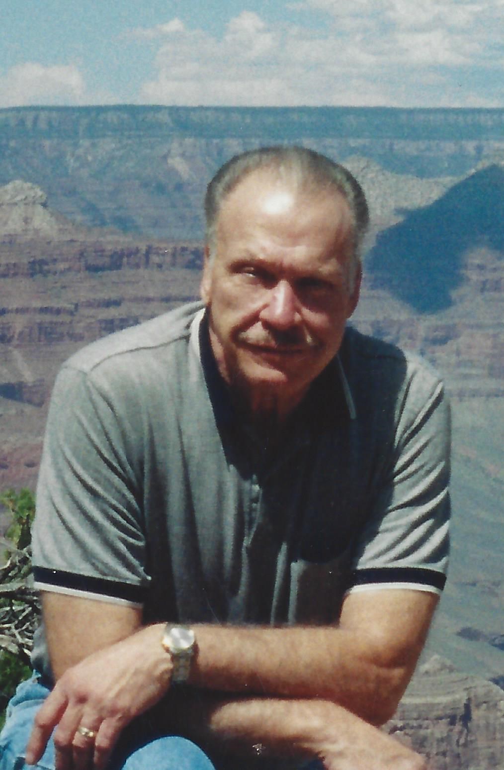 Lawrence T. "Larry" McKee Obituary - Olive Branch, MS