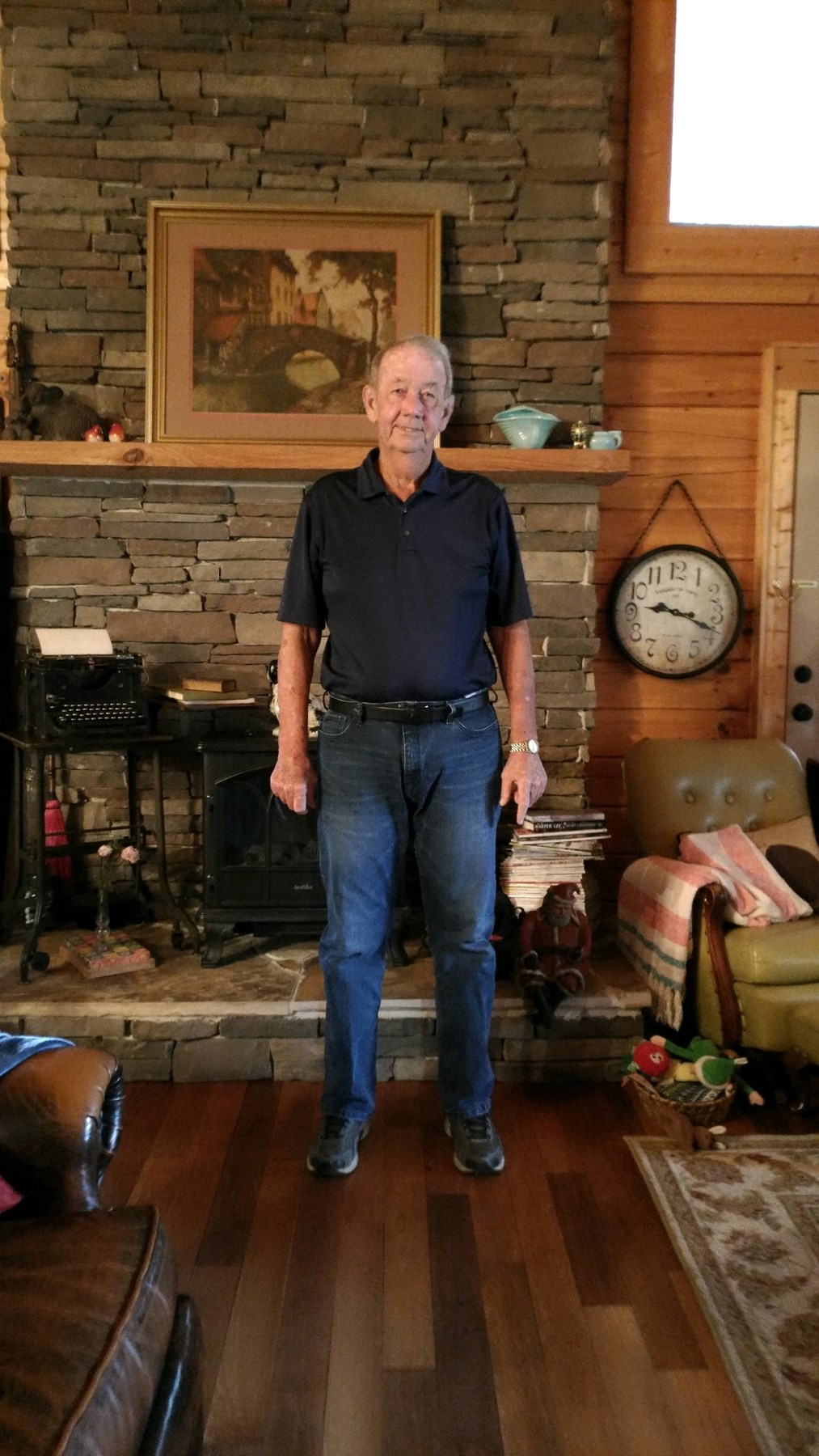 Gene "Babe" Ham Obituary - Sylacauga, AL