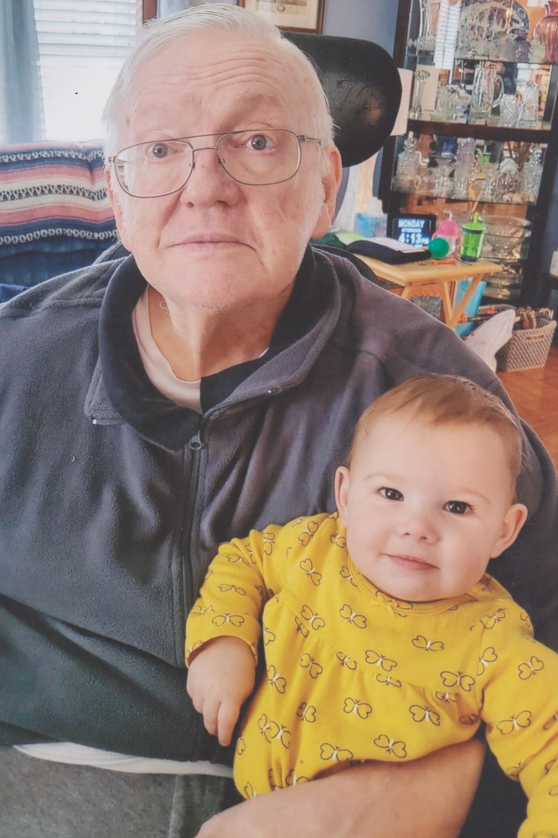 Brian Connors's Instagram, Twitter & Facebook on IDCrawl