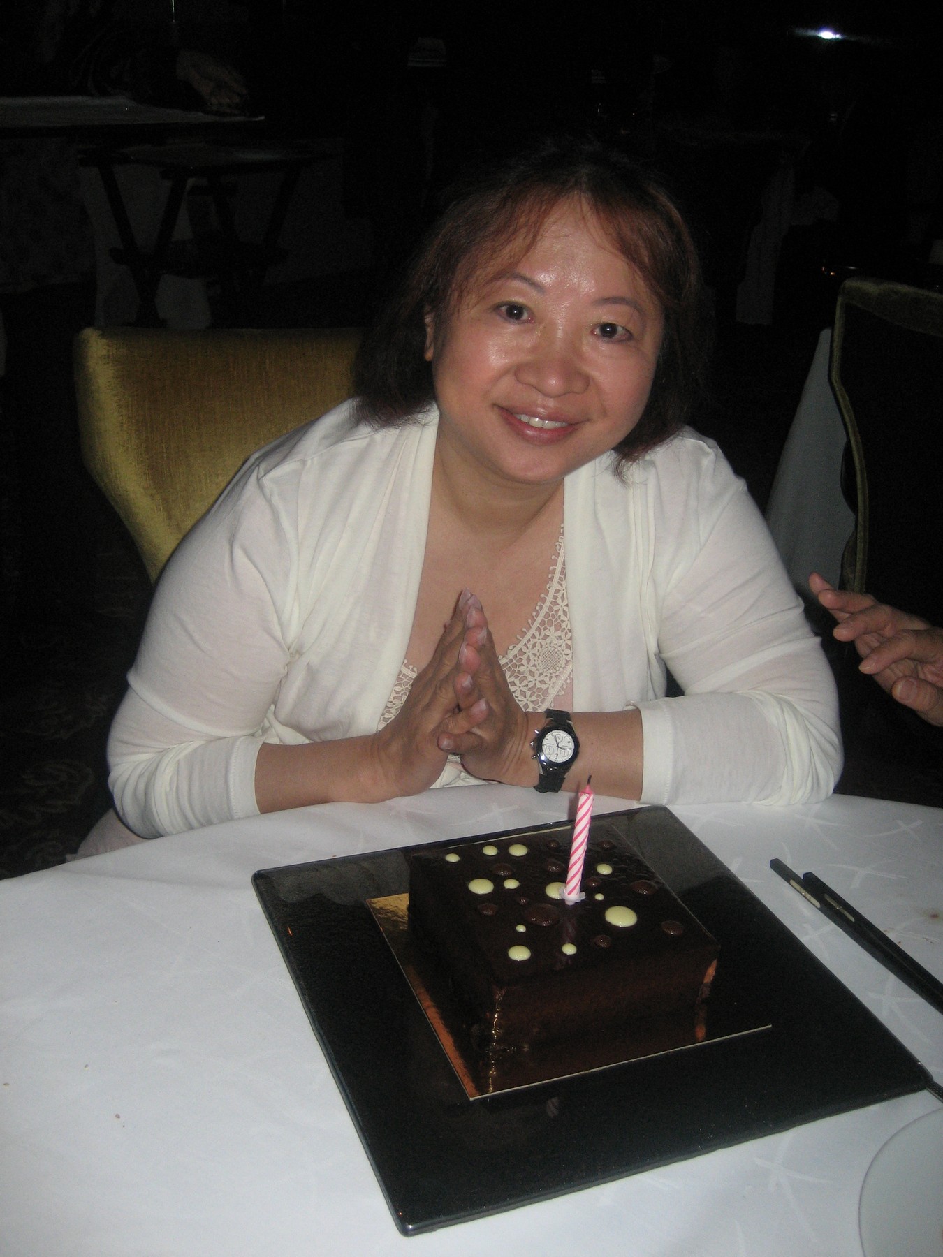 Nancy Luk Obituary - New York, NY