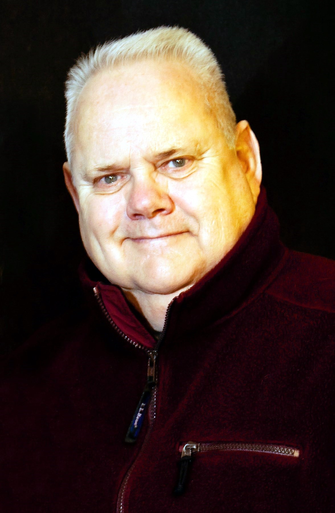 Kevin Joseph Hanrahan Sr. Obituary - Grand Rapids, MI