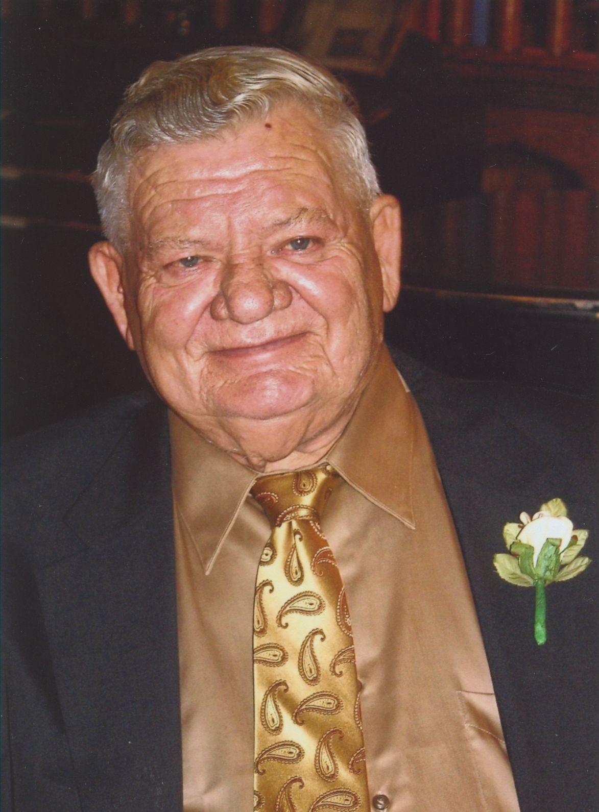Edward Savage Obituary - Ravenna, OH