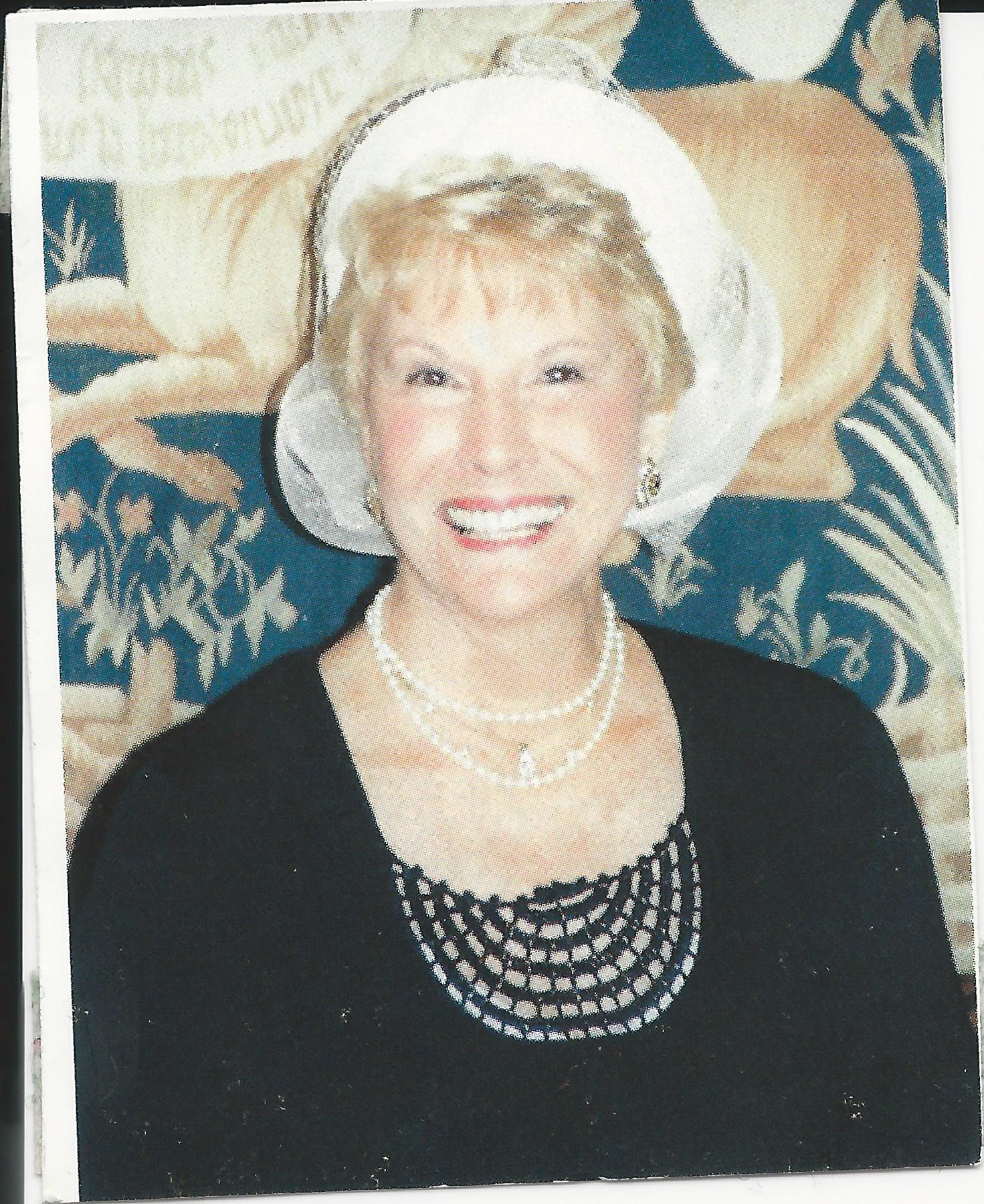 Vivian Emmons Obituary - Tyler, TX