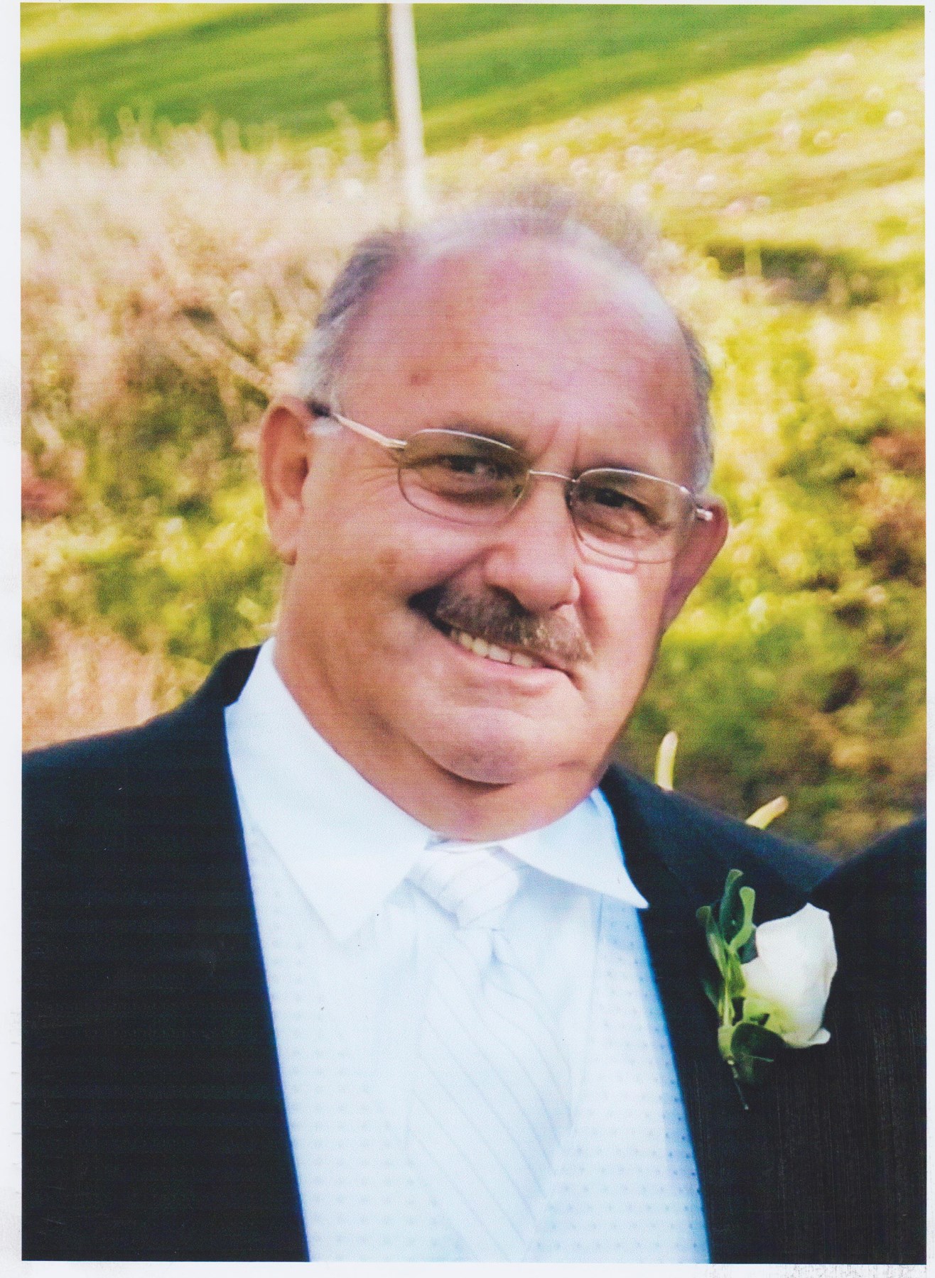 Adrien Rose Obituary - Saint-Hubert, QC