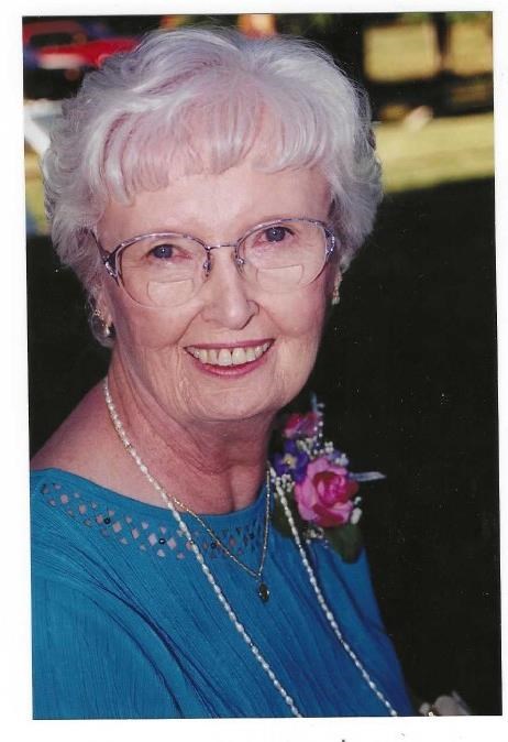Mary Aleene Del Dosso Obituary - Santa Paula, CA