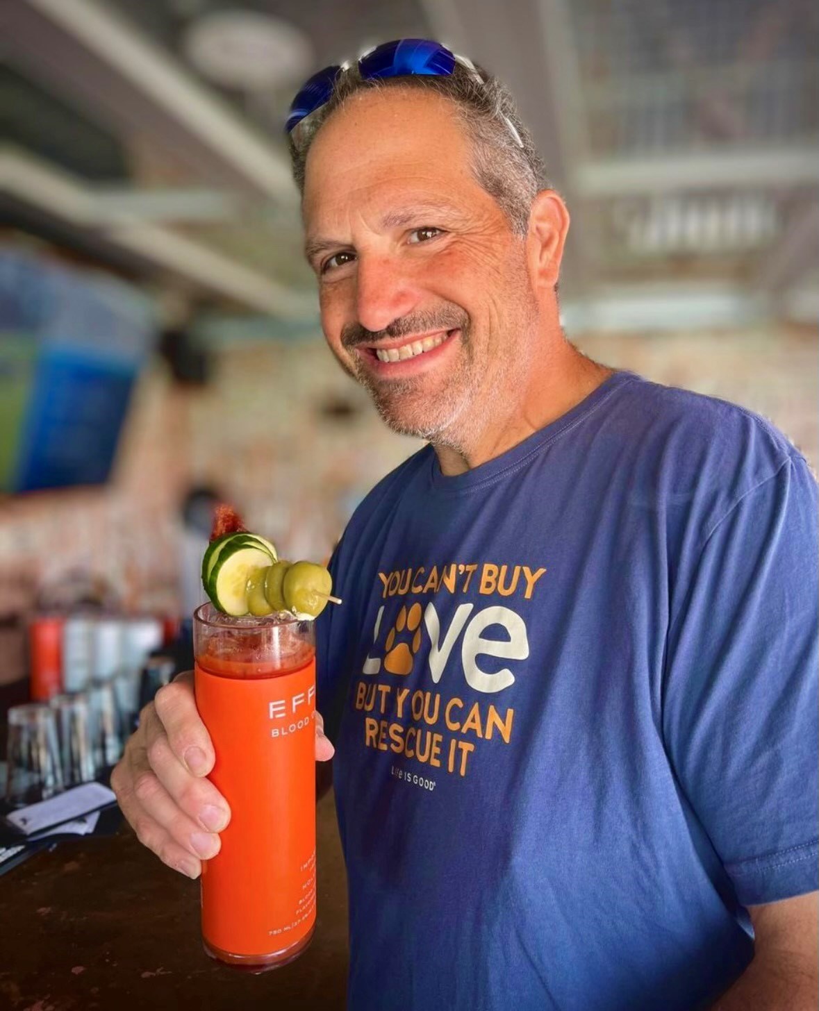 Eric Bernstein Obituary - Livingston, NJ