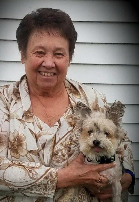 Rebecca Foreman Obituary - Markle, IN