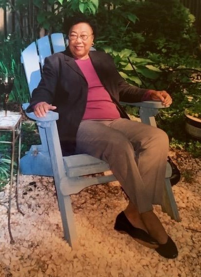 Ethel Jackson Obituary - Brentwood, MD