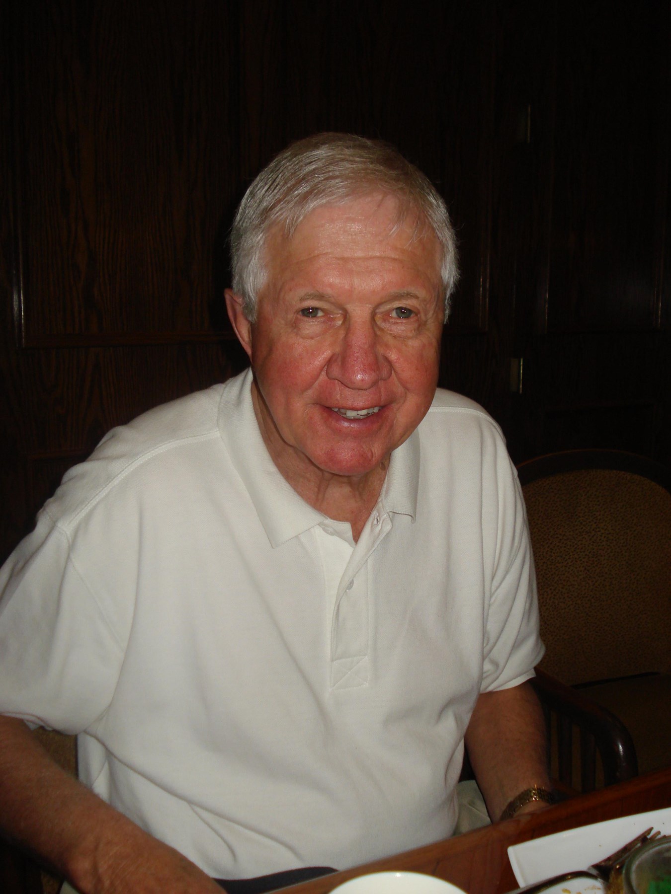 James Moore Obituary - Dallas, TX