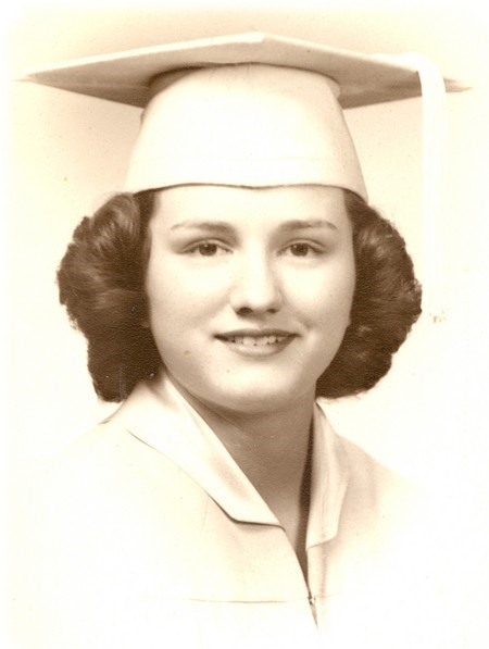 Elizabeth Walus Obituary - Grosse Pointe Woods, MI