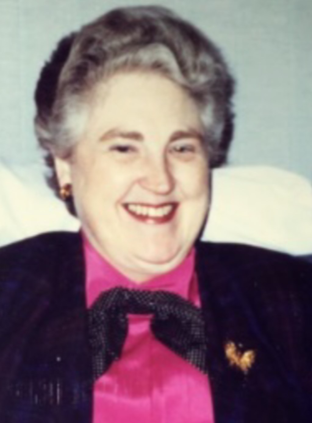 Beverly Larson Obituary - Dallas, TX