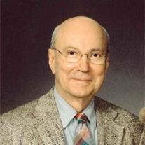 Albert W. van Fossen Obituary - Columbus, OH