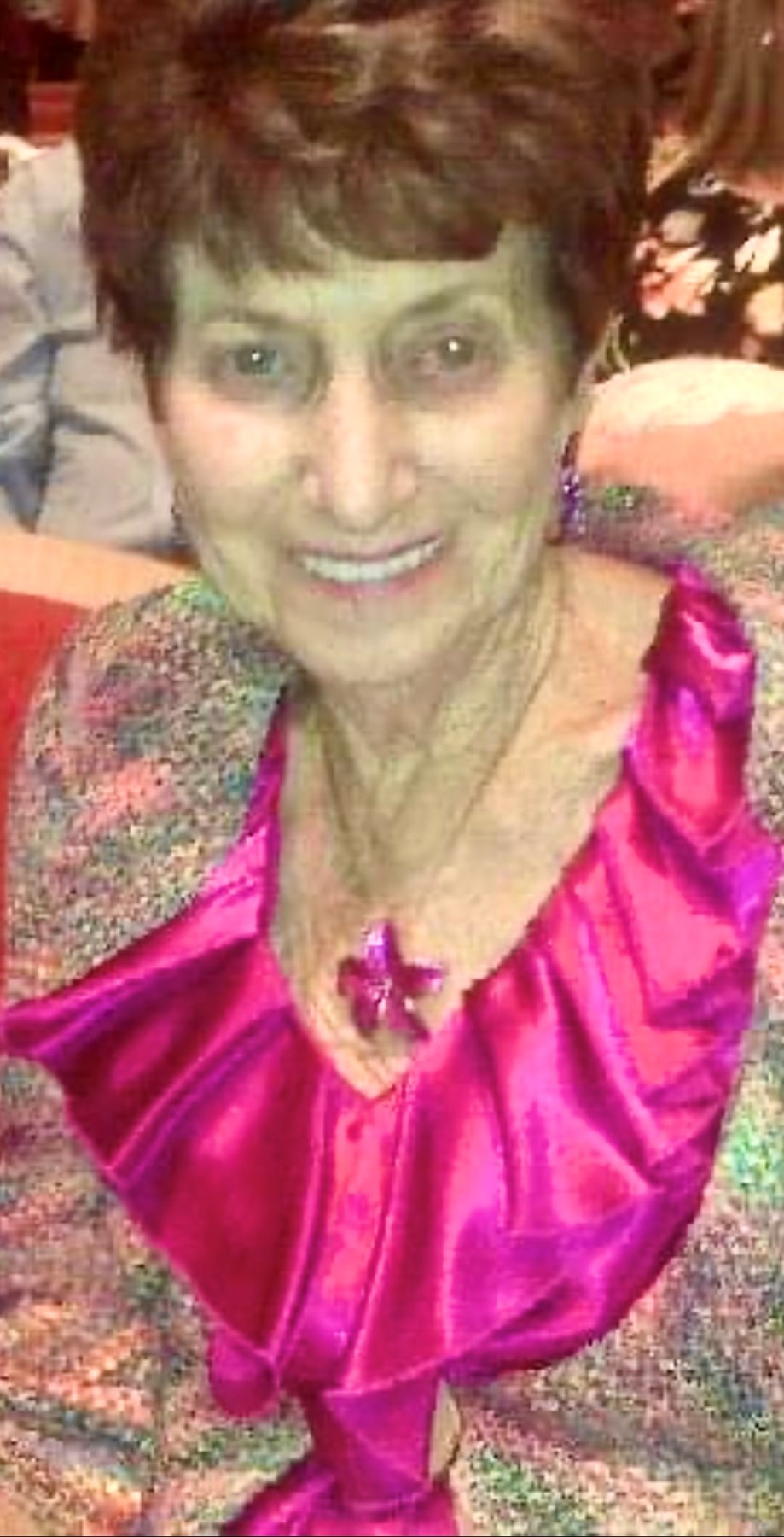 Libby Rymaszewski Obituary - Sun City, AZ