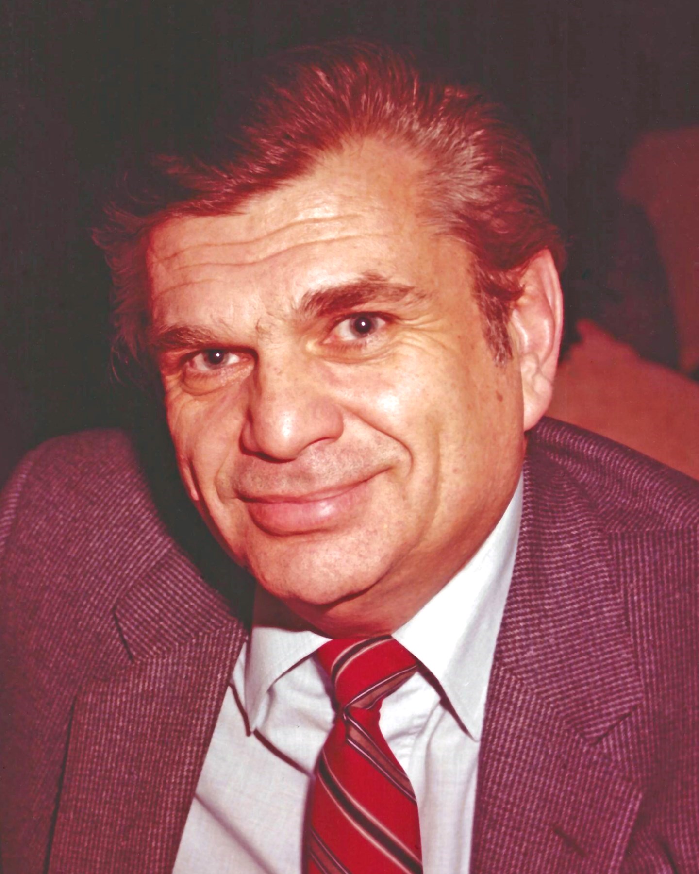 George Savage Obituary - Westlake Village, CA