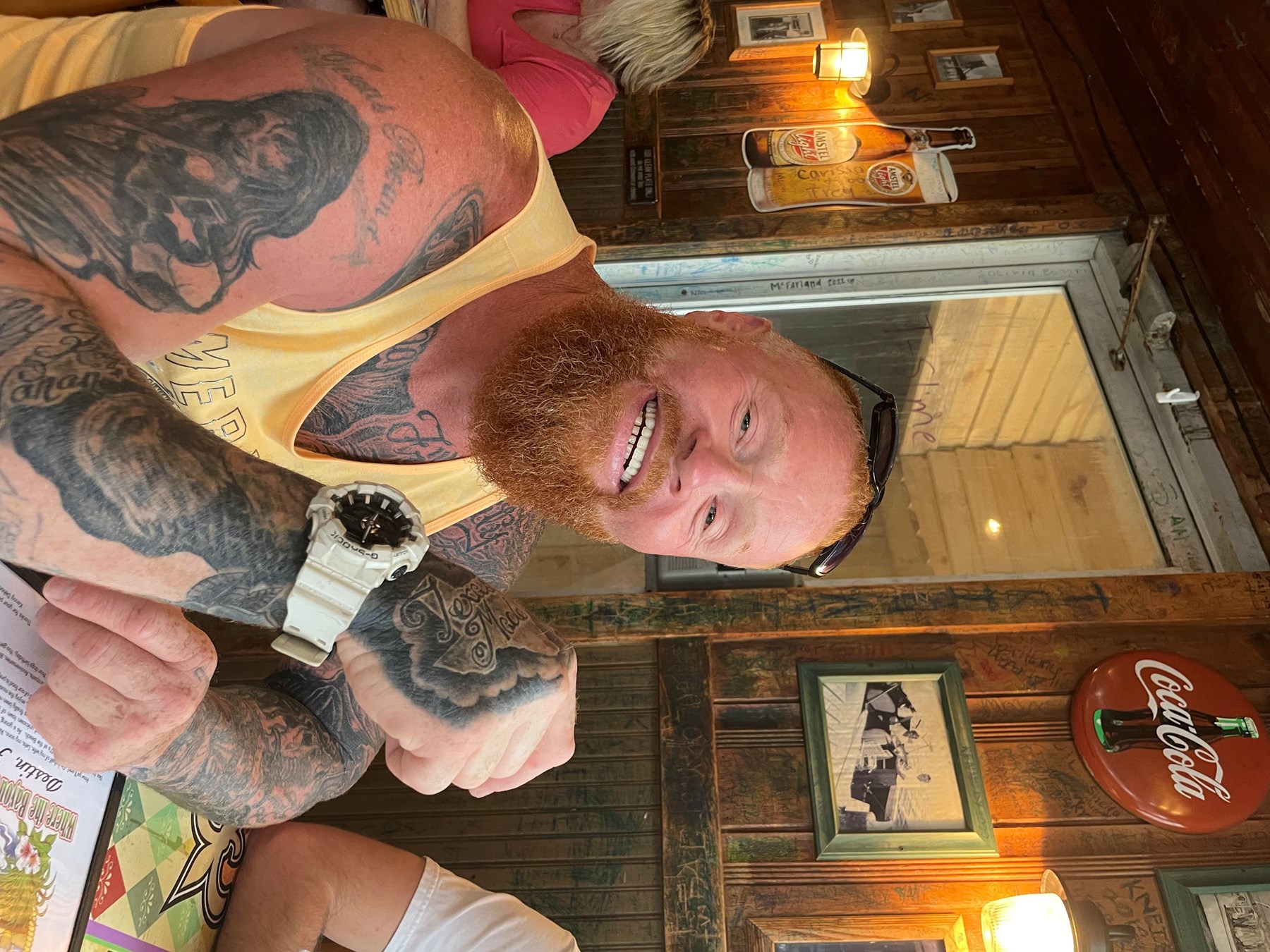 Nathan Collins Obituary - Texarkana, TX