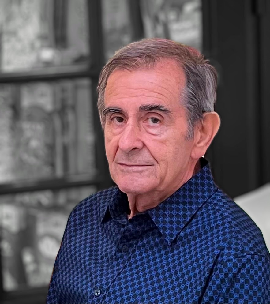 Andrew Olszewski Obituary - Pompano Beach, FL