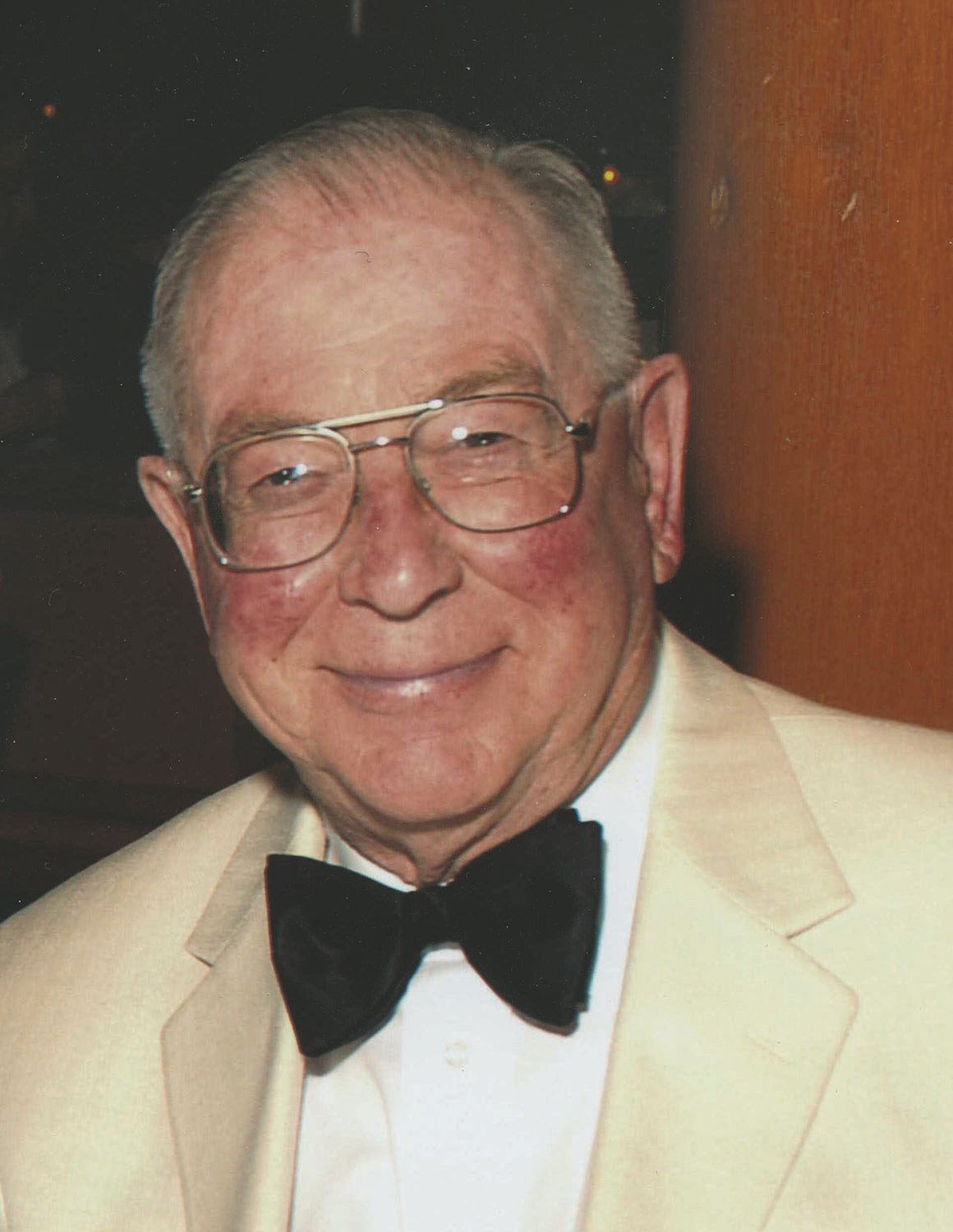 George Sargent Obituary - Yakima, WA