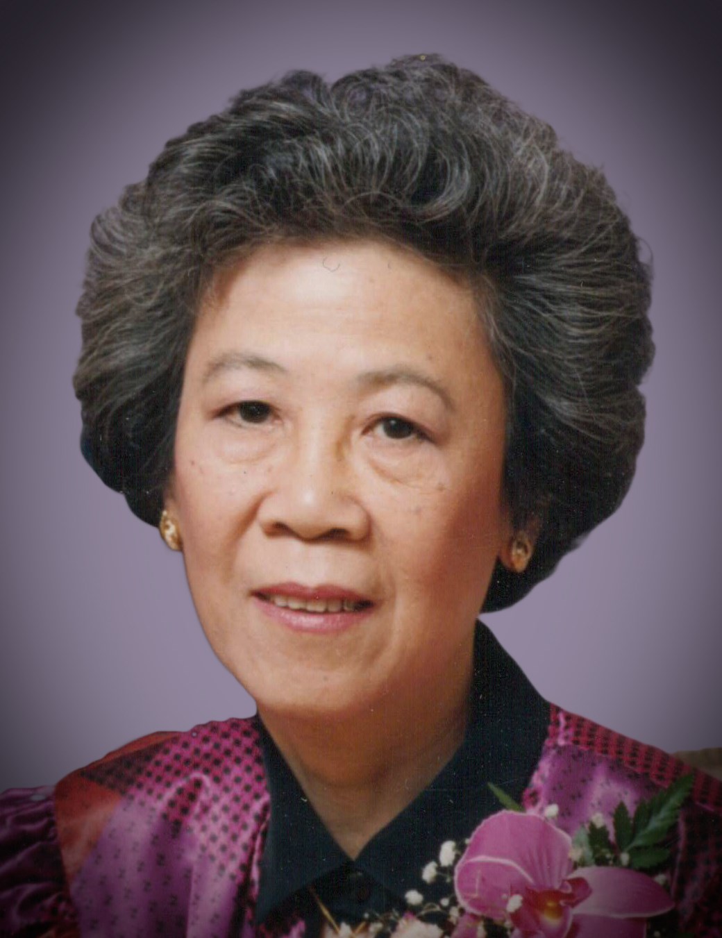 Wai-Lin Lau Obituary - North York, ON