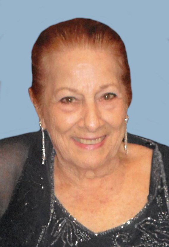 Josephine Lanni Obituary - Providence, RI