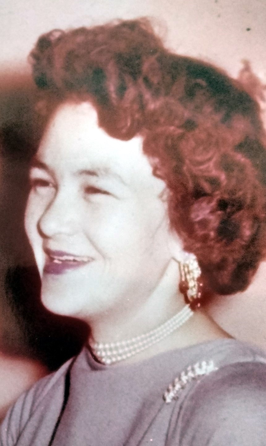 Barbara Struxness Obituary - San Antonio, TX