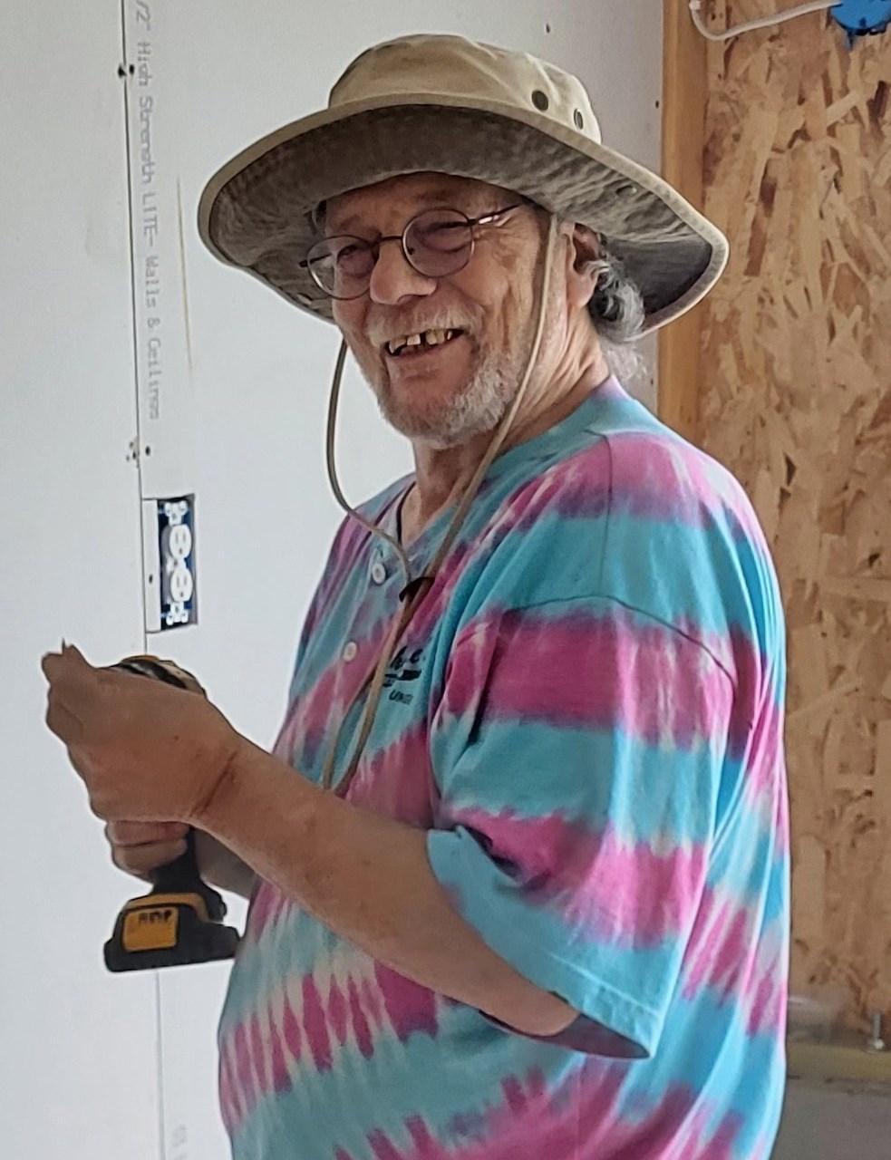 Randall Sanger Obituary - Ankeny, IA