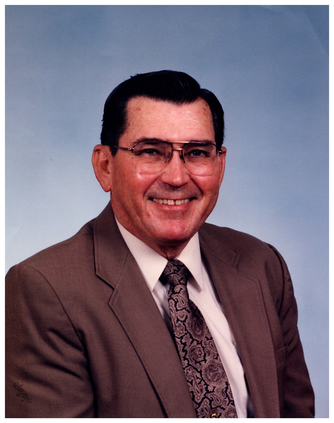 Elwin Smith Obituary - Rockledge, FL