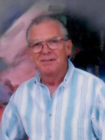 Joseph W. Little Obituary - Hamilton, OH
