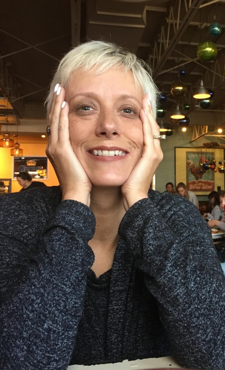 Maryn Buckley Obituary - East Ridge, TN