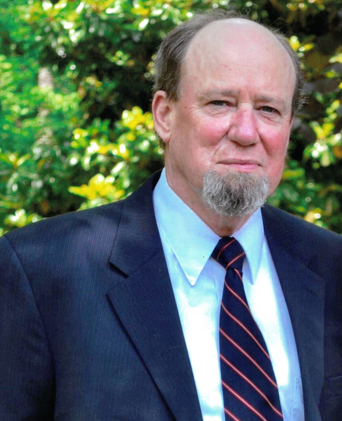 James McDonald Boone, Obituary - Hampton, VA